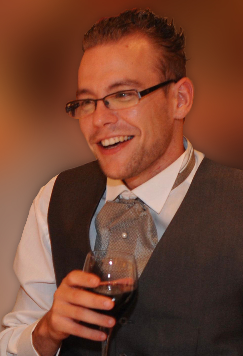 Patrik Lambert | begrafenissenloots.be